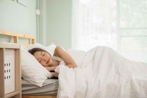 Ketahui 3 Posisi Tidur yang Baik untuk Kesehatan